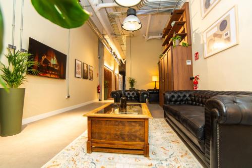 The 153 Hotel - Valencia