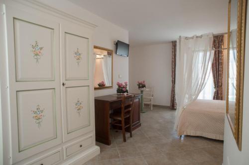 B&b Corte Dell' Immacolata - Taviano