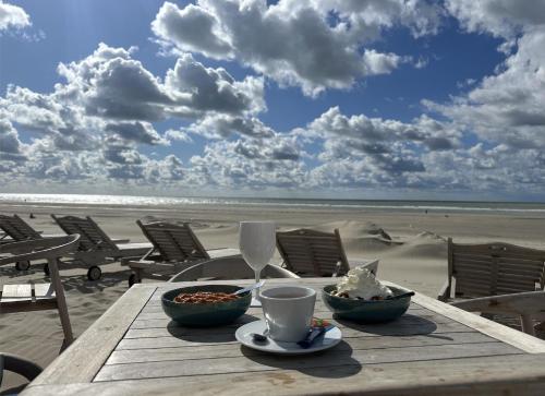 Sunlight Merlimont Appartement Plage Merlimont 10 Mn Berck Le Touquet - Merlimont