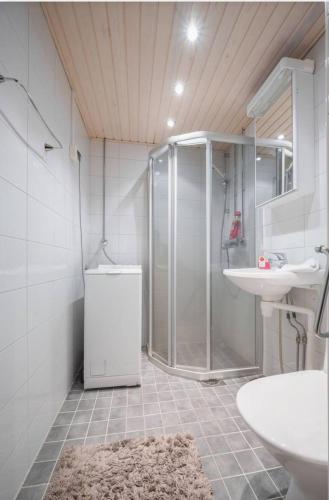 Puutarhakatu 1 Bdr 62m2 - Turku