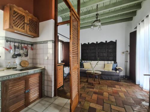 Casa Del Siglo Xvii - Séville