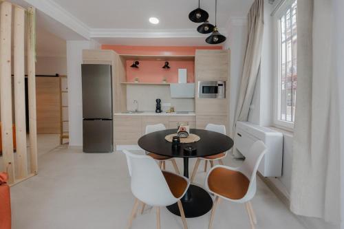 Apartamento Don Marcos A - Badajoz