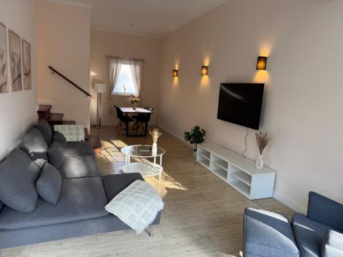 Ferienhaus Maja - Kiel