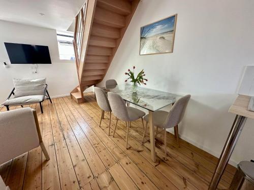 Le Duplex Appartement - Abbeville