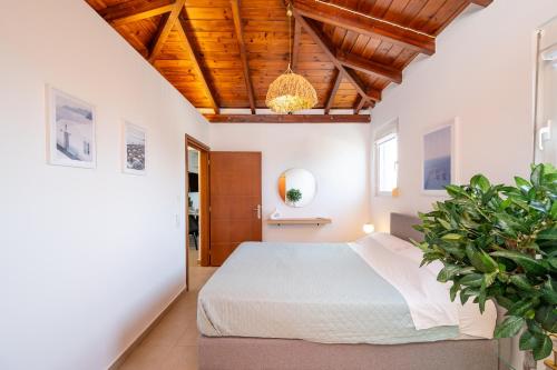 Aeolos Loft - 3 Min Walk To Beach & Town - Kos