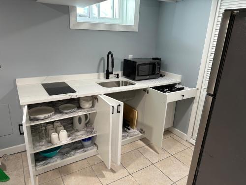 Cozy Apartment Minutes From Nyc - West New York, NJ