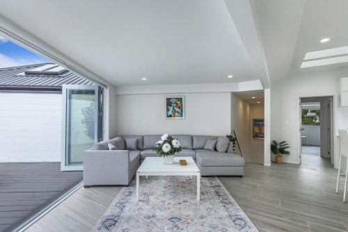 Upscale And Brand New 3br In Remuera By Zodiak Stays - Auckland