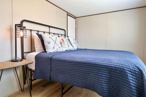 Large Family Cabin Ideal For A Memorable Stay In Utah - Moab, UT