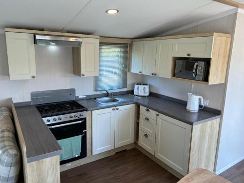 Holiday Home By The River Nidd N23 - Knaresborough