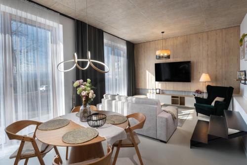 Tatrystay Lebenski Premium Apartments - Nowa Leśna