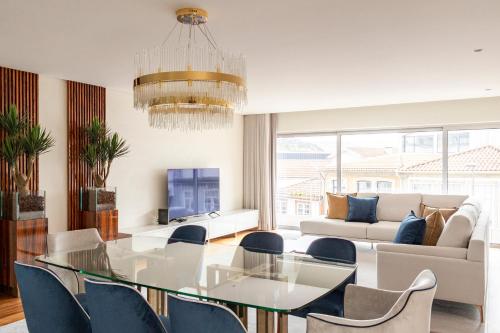 The Eight Luxury Stay - Penafiel