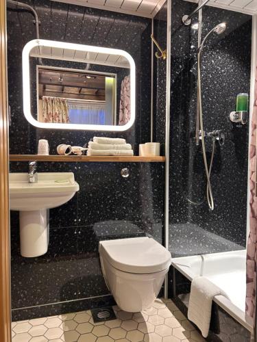 Victorian Loft Living Hotel 22 - Notting Hill