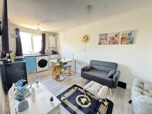 Cosy Retreat - London
