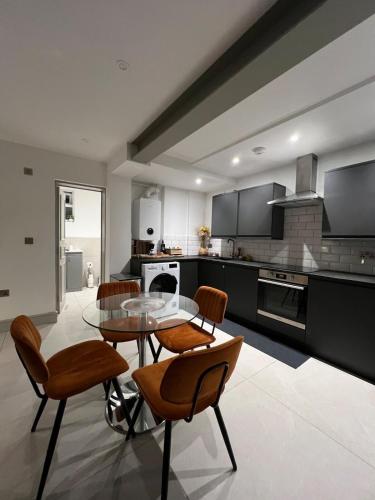 Charming 1 Bedroom Apartment With Garden - Oxford