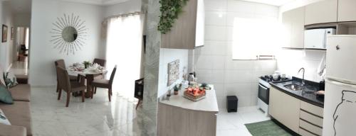 Apartamento A 3min Do Aeroporto - São José dos Pinhais