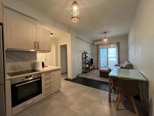 Mosaikon Guesthouses #Kolokotroni Str - Athens