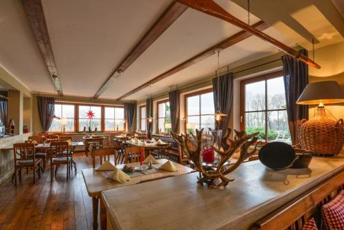 Gasthof Chiemseefischer - Chieming
