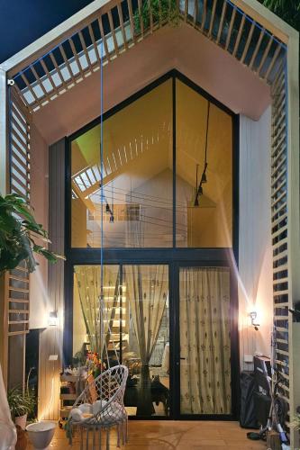 Hiddenmoon Cottage - Bangkok