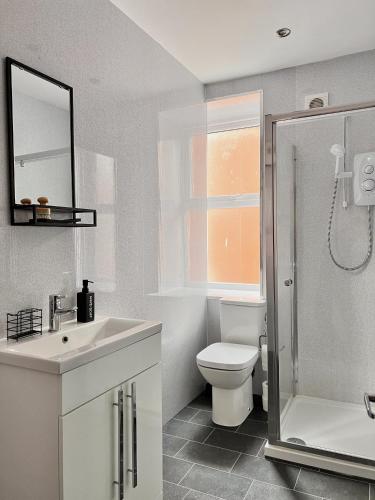 Apartment 6 - Blackpool