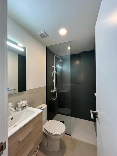 Vh Citycenter Apt - Santa Cruz de Tenerife