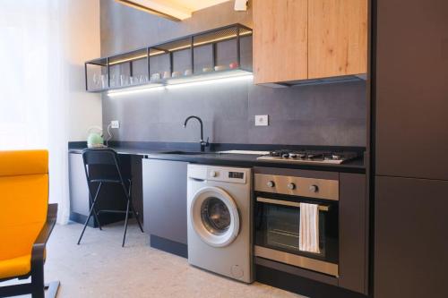High-end Loft In Gemmayze - Beirut