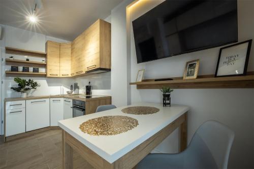 Wigurytower Apartaments 72' - Łódź