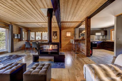 Chalet Planards 1 - Chamonix-Mont-Blanc