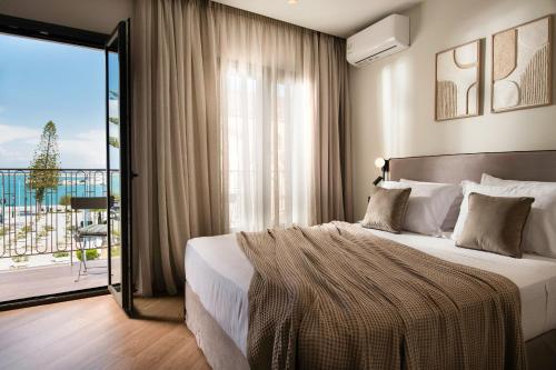 Astarte Villas - St Dionisios Apartment & Suite - Zakinthos