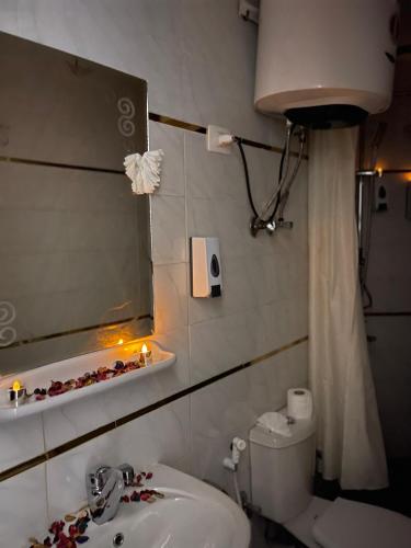 Room Abdeen - Le Caire