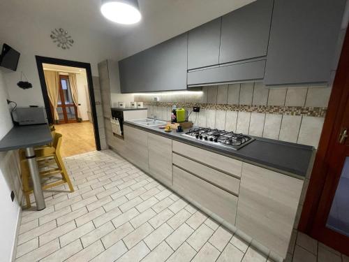 Misani Apartments - Novara