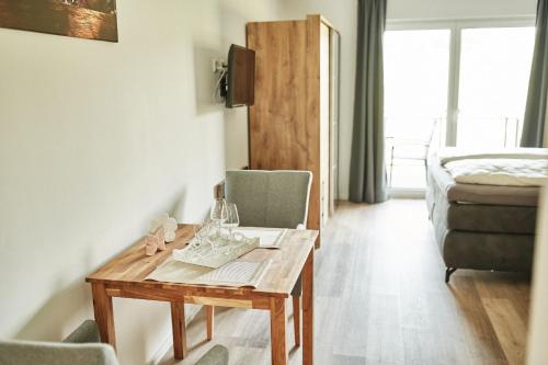 Weißwein Apartment - Mainz