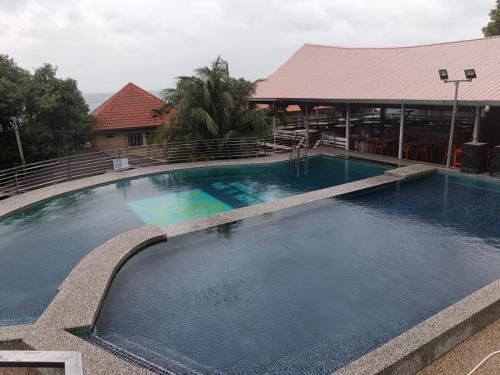 River Side Chalet Tioman - Tioman Island