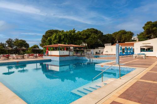 Albufeira Jardim Sun Deck Studio - Albufeira