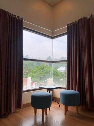 Gokopi House - Bogor