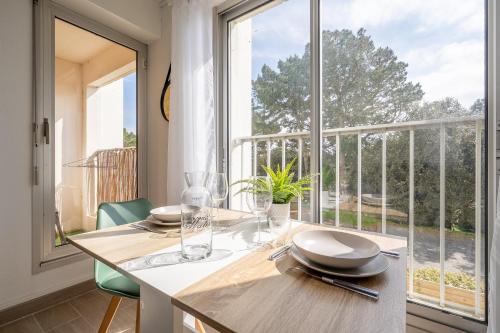 Le Studio Des Dunes - A 50m De La Plage - Soulac-sur-Mer