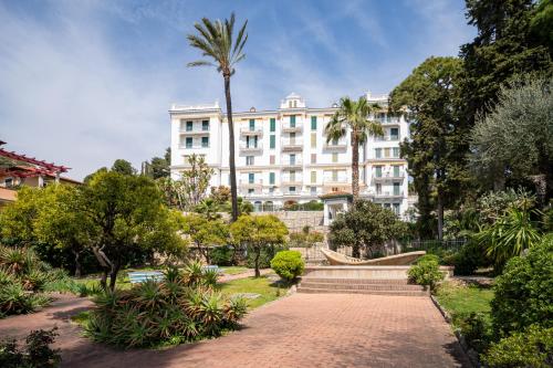Pool And Relax At Casa Ilenia - Bordighera
