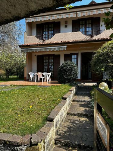 Villa Luisa - Bergamo