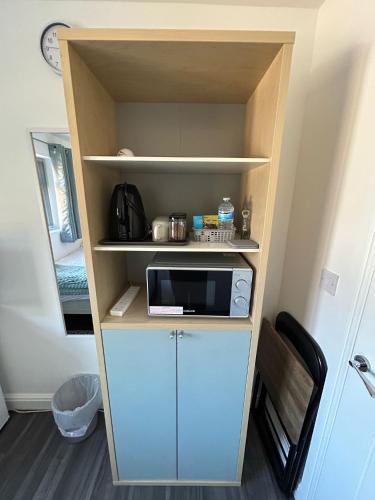 Private Room & En-suite Bathroom - Long Term Stays & Contractors Welcomed - Birmingham