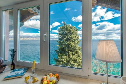 Design Villa Camellia - Opatija