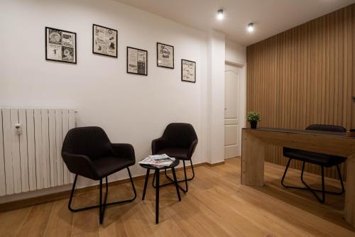 Marconi Rooms Torino - Turin