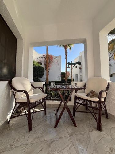 Delta Sharm 1 Bedroom With Pool View Wi-fi - Scharm El-Scheich