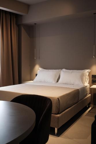 Didimos Town Hotel - Реджо-Калабрия