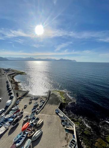 Aspra Mare House - Bagheria