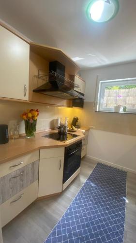 2,5 Zim Wohnung Mit Waschmaschine U Kuche In Freiburg - Fribourg-en-Brisgau