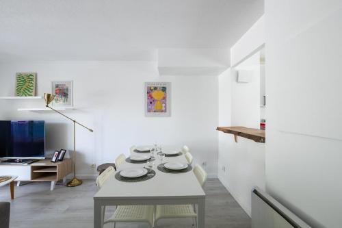 Le Picasso - Metro 5, Terrasse, Tres Calme - Bobigny