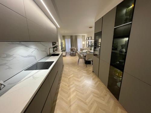 Exclusivo Apartamento En El Centro De Murcia - 무르시아