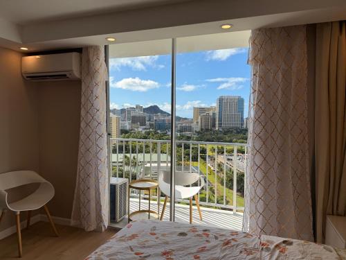 Inn On The Park - Honolulu, HI