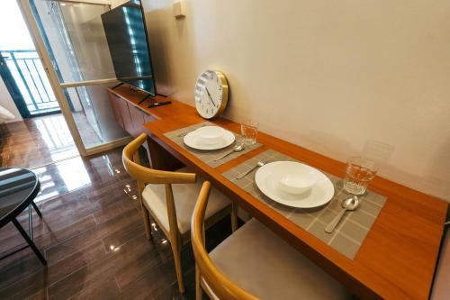 Modern Living 5 With Fast Wifi And Netflix - マニラ
