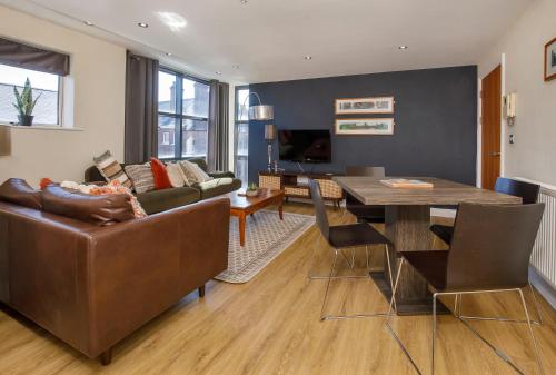 Aspire Apartments York - York