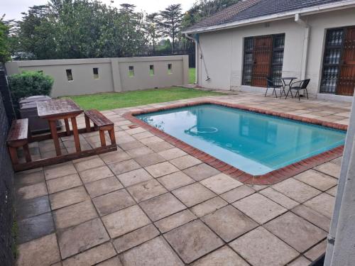 Retro Guesthouse - Vereeniging